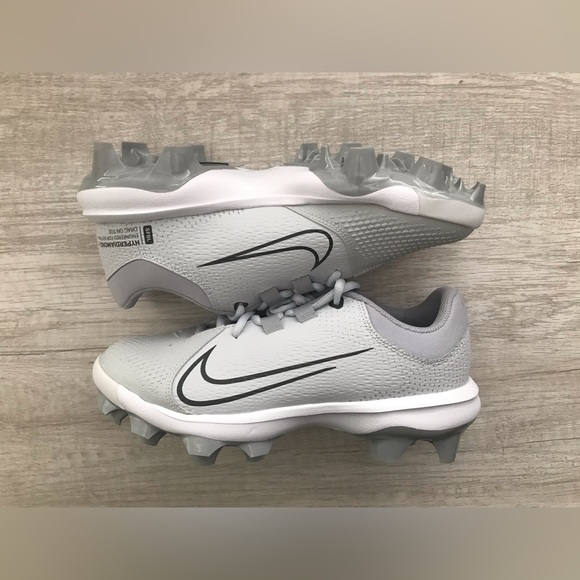 Nike | Shoes | Nike Womens Hyper Diamond Softball Cleats | Poshmark